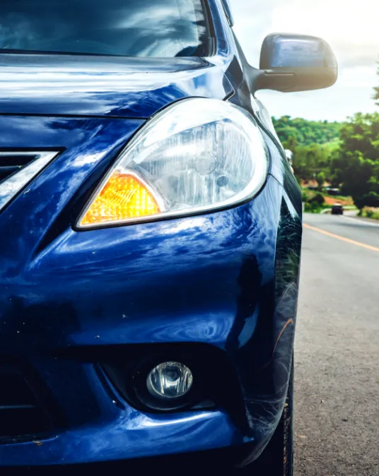 Bumper Repair in Austin, TX | Genuine Automotive & Diesel