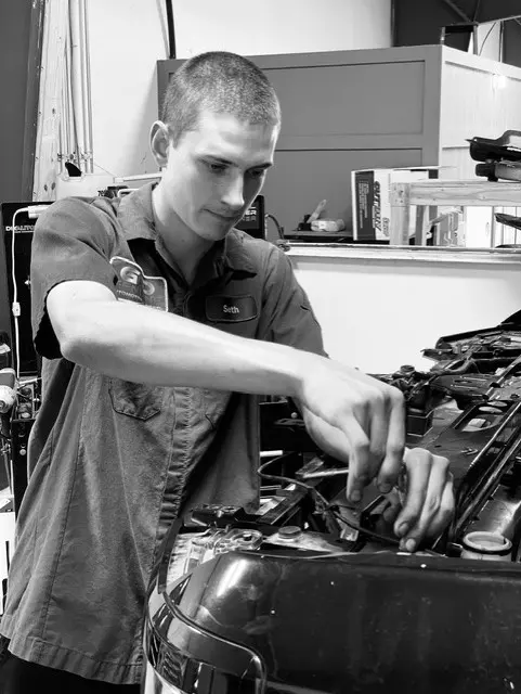 Meet Our Team in Austin, TX | Genuine Automotive & Diesel